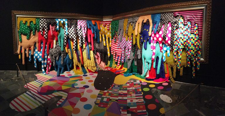 The urban feel is excellent in - Valencia - Amazing Capitals